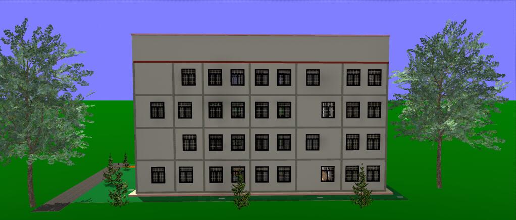 Interaction Procedures Academy