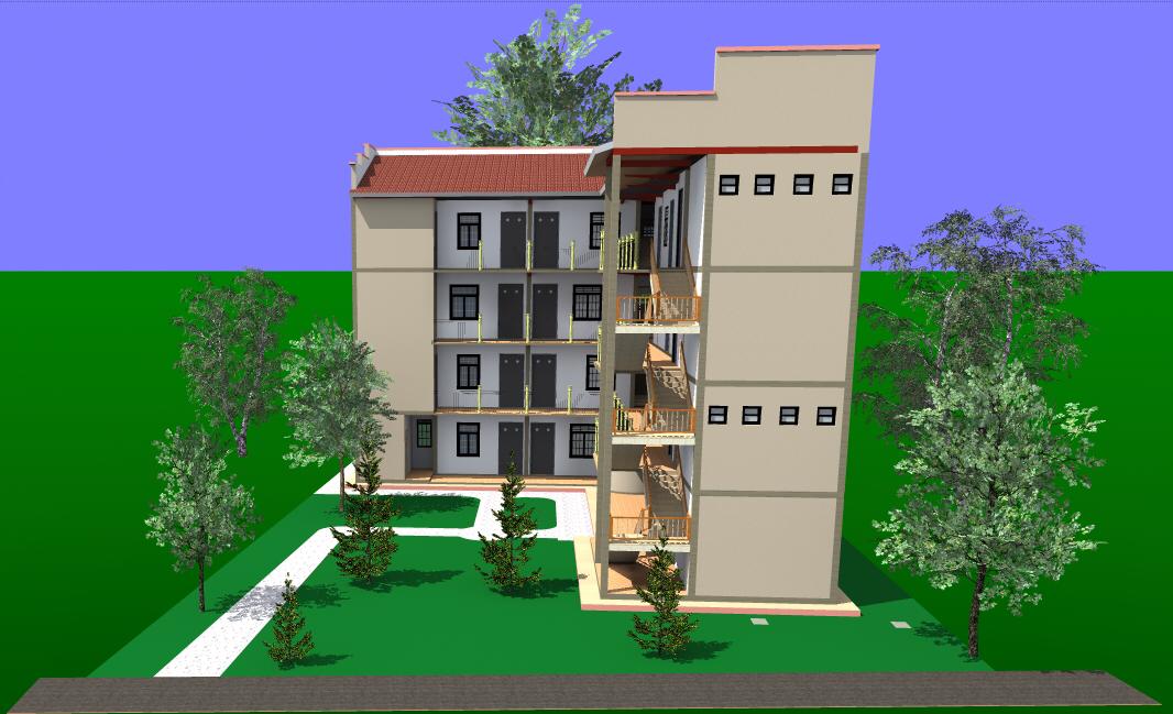 Interaction Procedures Academy