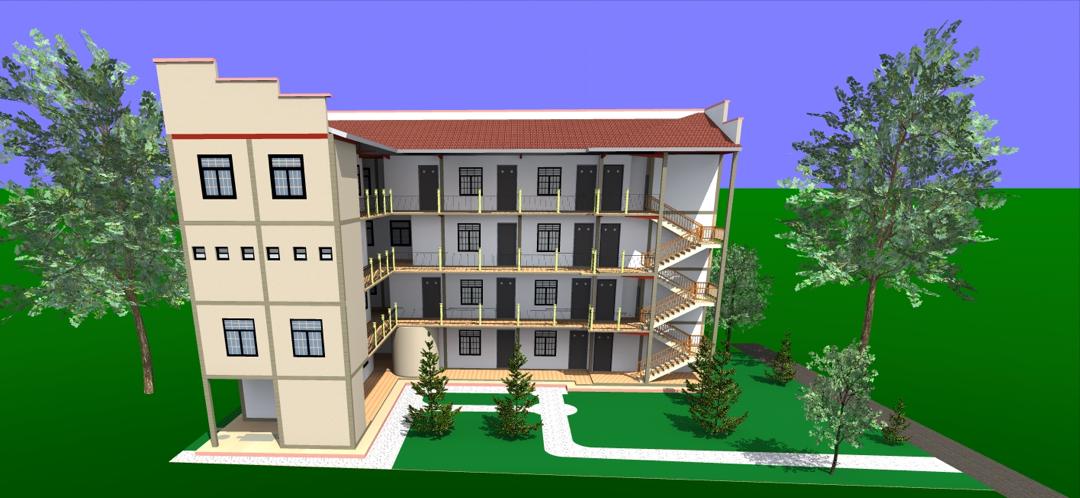 Interaction Procedures Academy